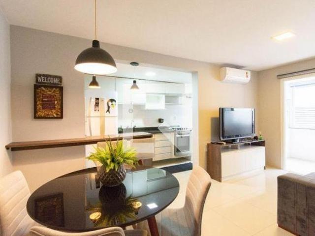 Apartamento à Venda Marechal Rondon, 1 Quarto, 55 m² Canoas