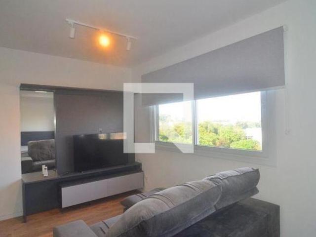 Apartamento à Venda Marechal Rondon, 1 Quarto, 38 m² Canoas