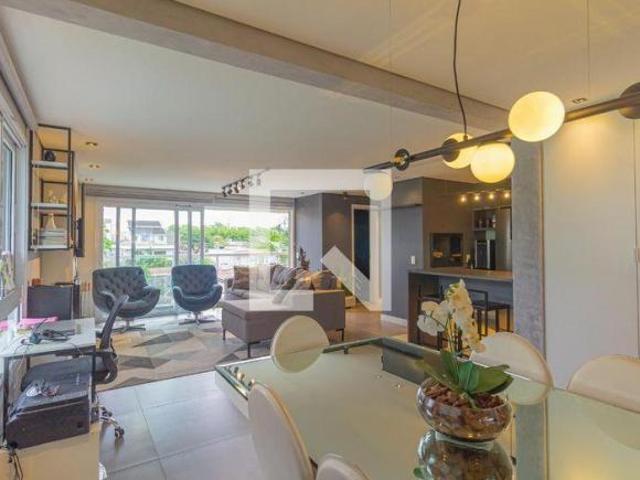 Apartamento à Venda Marechal Rondon, 2 Quartos, 104 m² Canoas