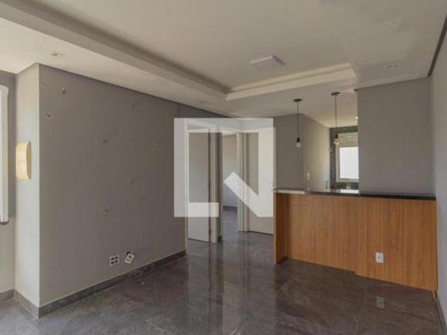 Apartamento à Venda Marechal Rondon, 2 Quartos, 44 m² Canoas