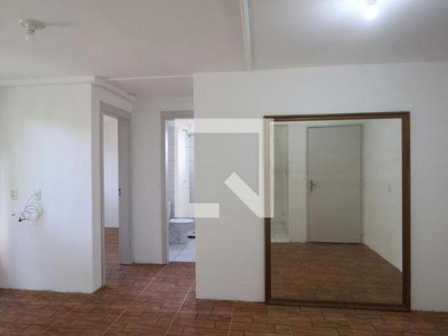 Apartamento à Venda Marechal Rondon, 2 Quartos, 44 m² Canoas