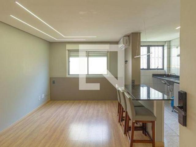 Apartamento à Venda Marechal Rondon, 2 Quartos, 44 m² Canoas