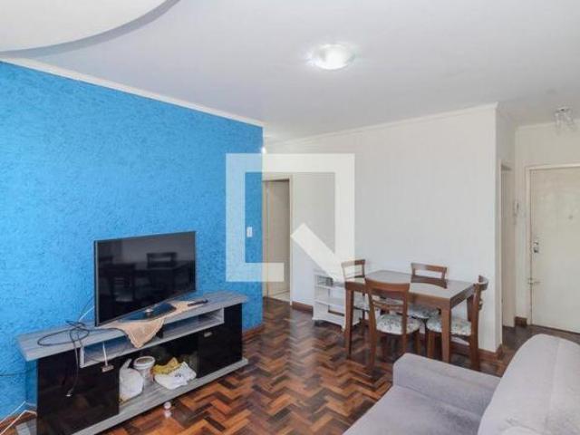 Apartamento à Venda Marechal Rondon, 2 Quartos, 51 m² Canoas