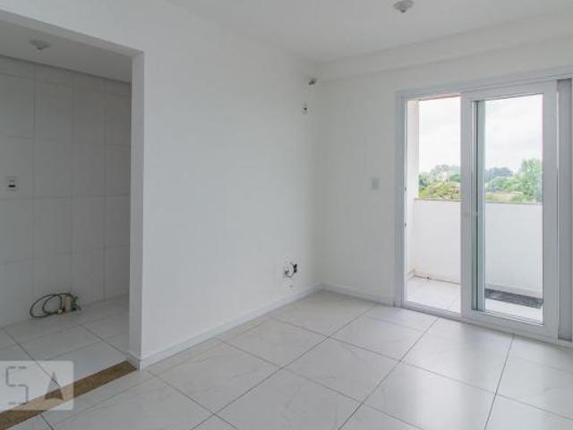 Apartamento à Venda Marechal Rondon, 2 Quartos, 54 m² Canoas