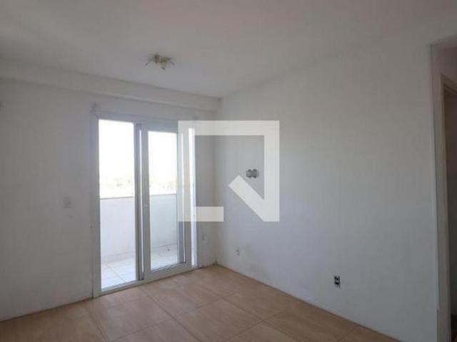 Apartamento à Venda Marechal Rondon, 2 Quartos, 54 m² Canoas