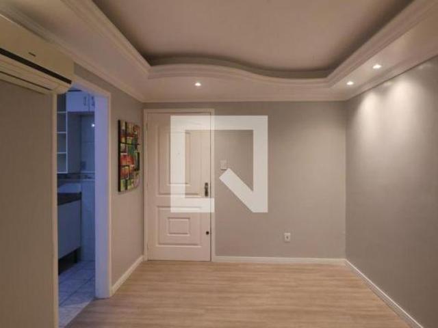 Apartamento à Venda Marechal Rondon, 2 Quartos, 55 m² Canoas