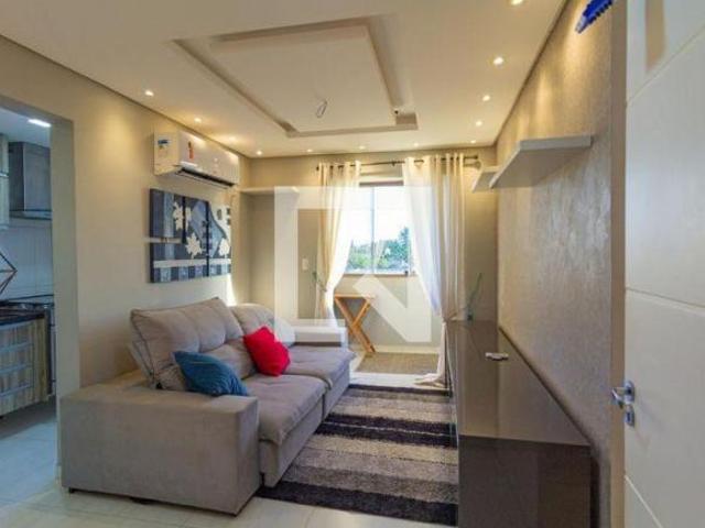 Apartamento à Venda Marechal Rondon, 2 Quartos, 55 m² Canoas