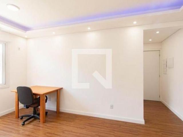 Apartamento à Venda Marechal Rondon, 2 Quartos, 56 m² Canoas