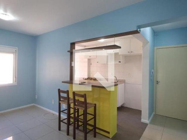 Apartamento à Venda Marechal Rondon, 2 Quartos, 58 m² Canoas