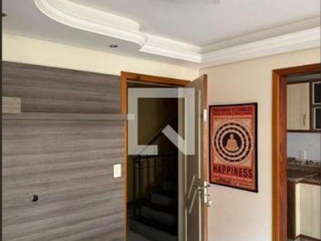 Apartamento à Venda Marechal Rondon, 2 Quartos, 58 m² Canoas
