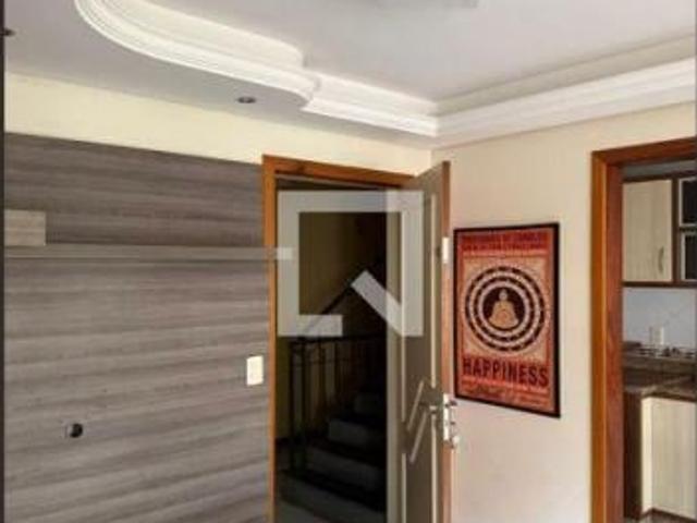 Apartamento à Venda Marechal Rondon, 2 Quartos, 58 m² Canoas