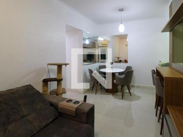 Apartamento à Venda Marechal Rondon, 2 Quartos, 58 m² Canoas
