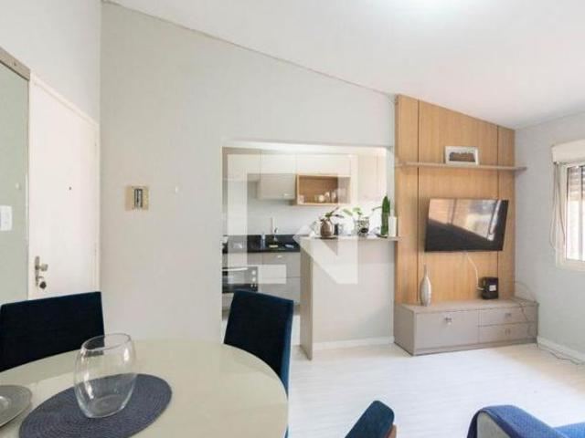 Apartamento à Venda Marechal Rondon, 2 Quartos, 60 m² Canoas