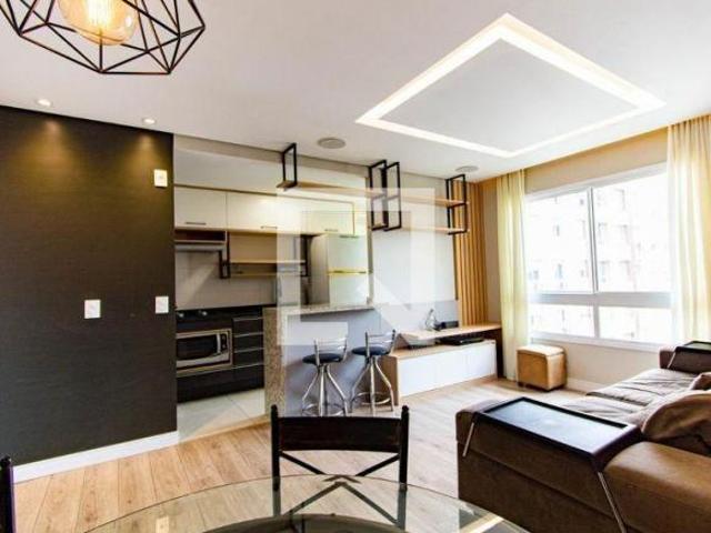 Apartamento à Venda Marechal Rondon, 2 Quartos, 60 m² Canoas
