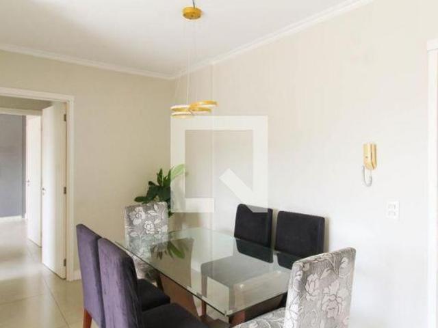 Apartamento à Venda Marechal Rondon, 2 Quartos, 60 m² Canoas