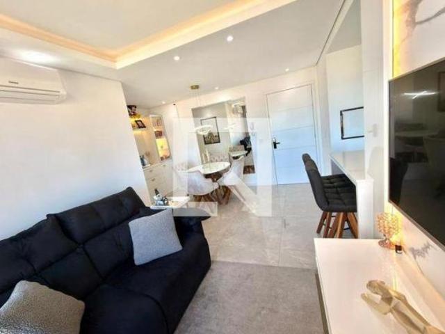 Apartamento à Venda Marechal Rondon, 2 Quartos, 60 m² Canoas