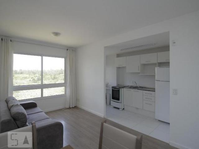 Apartamento à Venda Marechal Rondon, 2 Quartos, 60 m² Canoas
