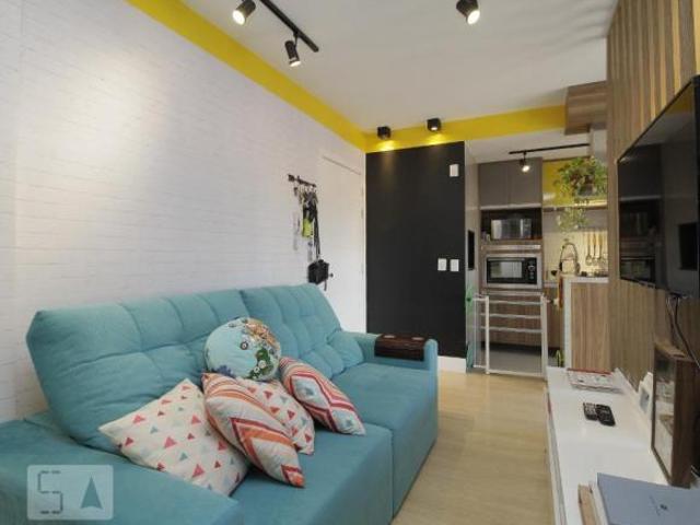 Apartamento à Venda Marechal Rondon, 2 Quartos, 60 m² Canoas
