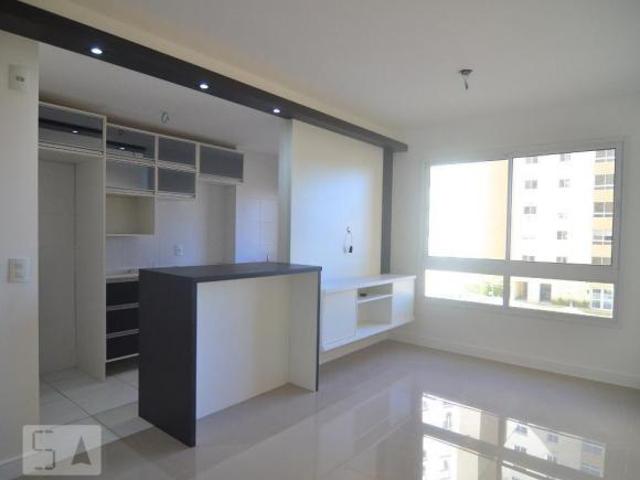 Apartamento à Venda Marechal Rondon, 2 Quartos, 60 m² Canoas