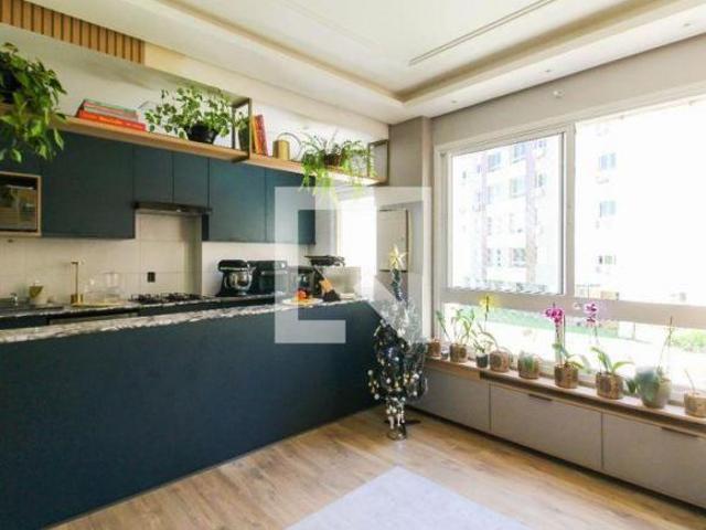 Apartamento à Venda Marechal Rondon, 2 Quartos, 61 m² Canoas