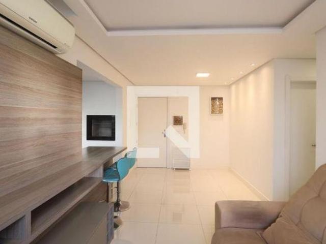 Apartamento à Venda Marechal Rondon, 2 Quartos, 62 m² Canoas