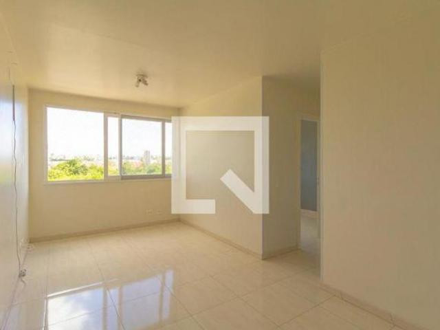 Apartamento à Venda Marechal Rondon, 2 Quartos, 63 m² Canoas