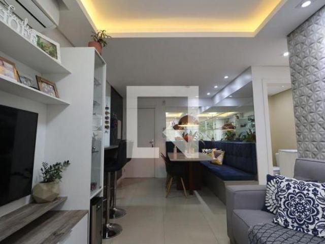 Apartamento à Venda Marechal Rondon, 2 Quartos, 63 m² Canoas