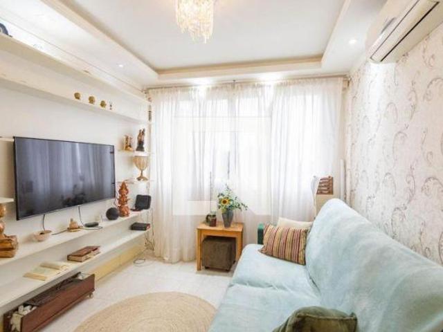 Apartamento à Venda Marechal Rondon, 2 Quartos, 65 m² Canoas