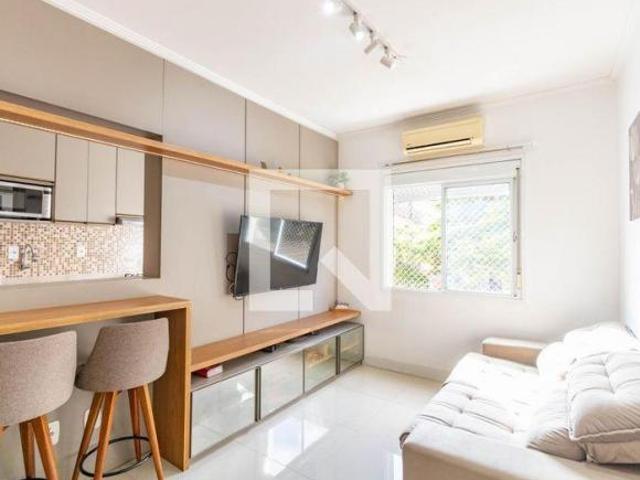 Apartamento à Venda Marechal Rondon, 2 Quartos, 65 m² Canoas