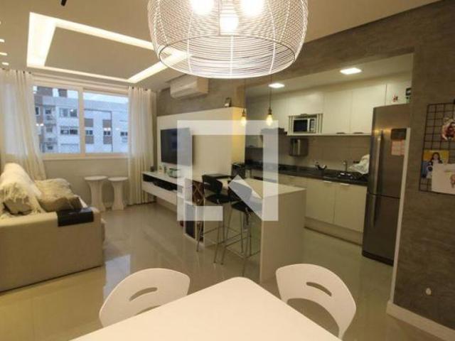 Apartamento à Venda Marechal Rondon, 2 Quartos, 68 m² Canoas