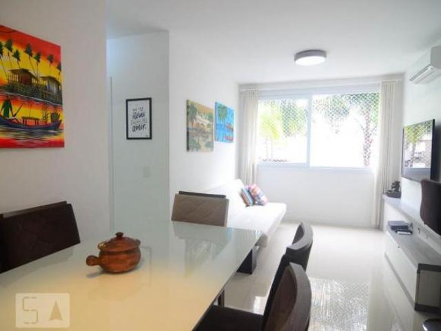 Apartamento à Venda Marechal Rondon, 2 Quartos, 68 m² Canoas