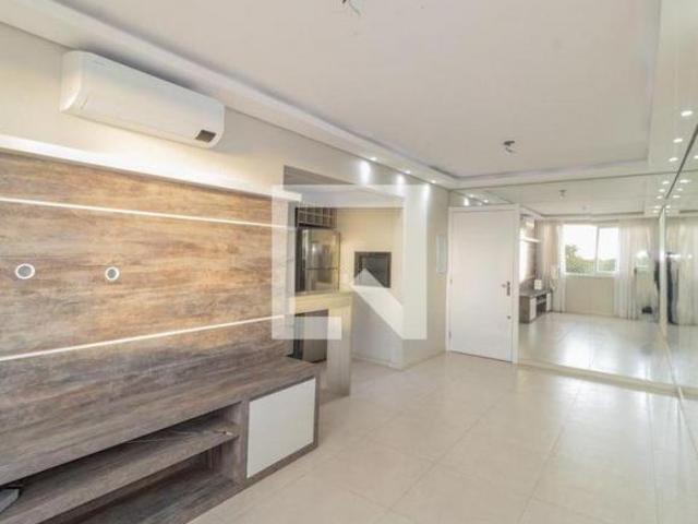 Apartamento à Venda Marechal Rondon, 2 Quartos, 72 m² Canoas