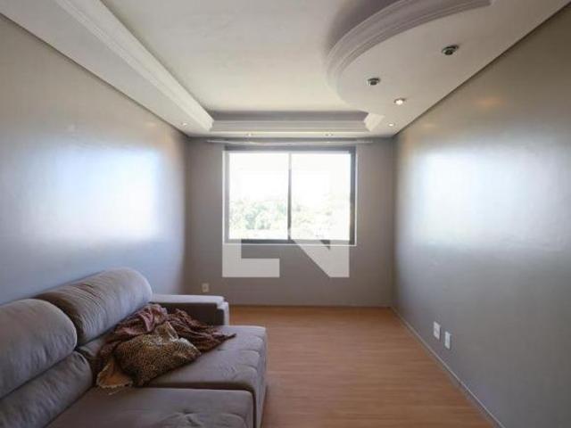 Apartamento à Venda Marechal Rondon, 2 Quartos, 75 m² Canoas
