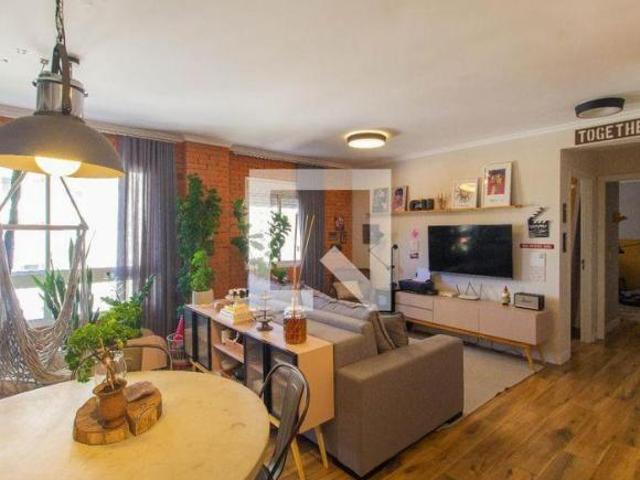 Apartamento à Venda Marechal Rondon, 2 Quartos, 76 m² Canoas