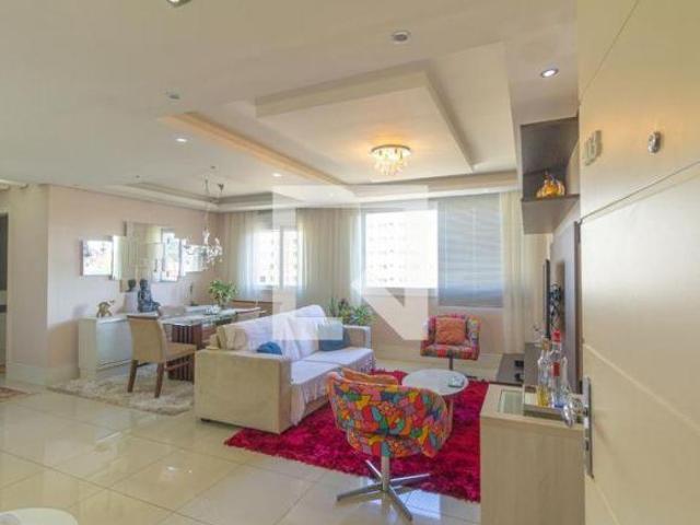 Apartamento à Venda Marechal Rondon, 2 Quartos, 78 m² Canoas