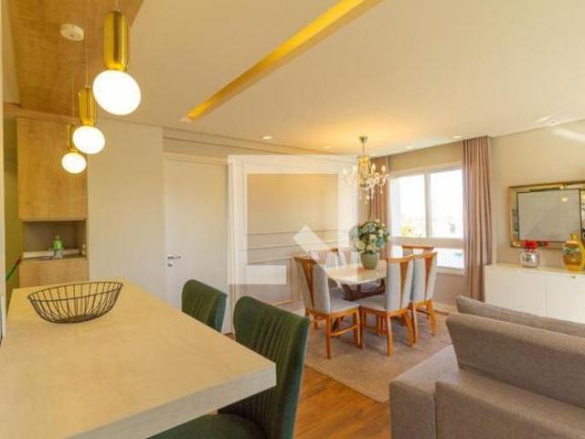 Apartamento à Venda Marechal Rondon, 3 Quartos, 103 m² Canoas