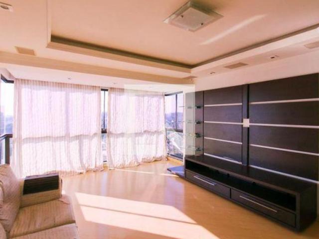 Apartamento à Venda Marechal Rondon, 3 Quartos, 155 m² Canoas