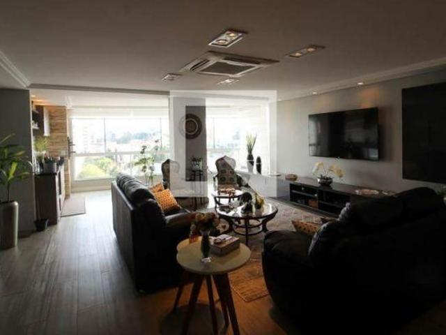 Apartamento à Venda Marechal Rondon, 3 Quartos, 156 m² Canoas