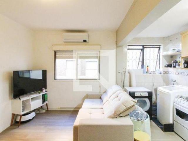 Apartamento à Venda Marechal Rondon, 3 Quartos, 55 m² Canoas