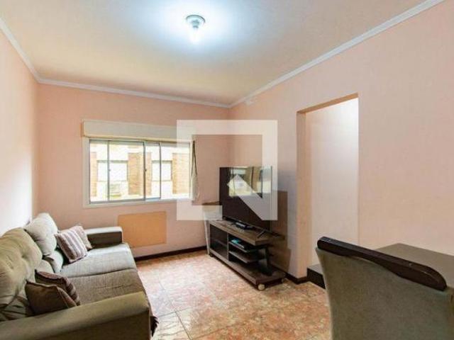 Apartamento à Venda Marechal Rondon, 3 Quartos, 55 m² Canoas