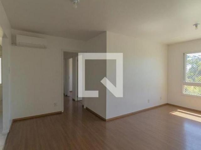 Apartamento à Venda Marechal Rondon, 3 Quartos, 70 m² Canoas