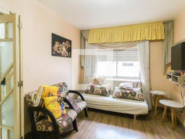 Apartamento à Venda Marechal Rondon, 3 Quartos, 72 m² Canoas
