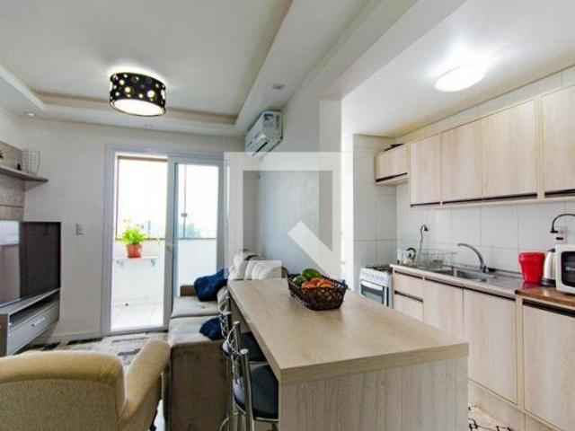 Apartamento à Venda Marechal Rondon, 3 Quartos, 72 m² Canoas