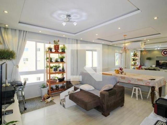 Apartamento à Venda Marechal Rondon, 3 Quartos, 76 m² Canoas