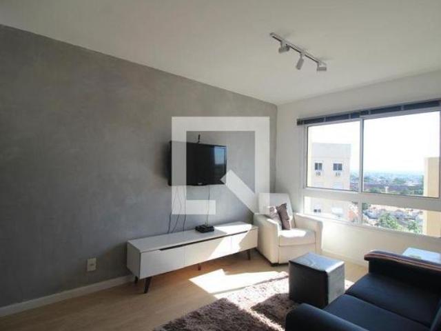 Apartamento à Venda Marechal Rondon, 3 Quartos, 76 m² Canoas