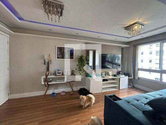 Apartamento à Venda Marechal Rondon, 3 Quartos, 76 m² Canoas