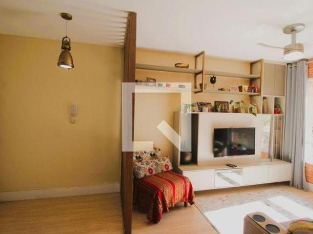 Apartamento à Venda Marechal Rondon, 3 Quartos, 76 m² Canoas