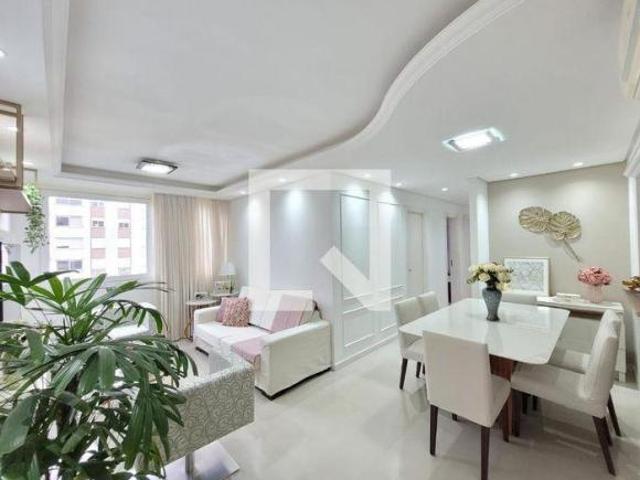 Apartamento à Venda Marechal Rondon, 3 Quartos, 78 m² Canoas