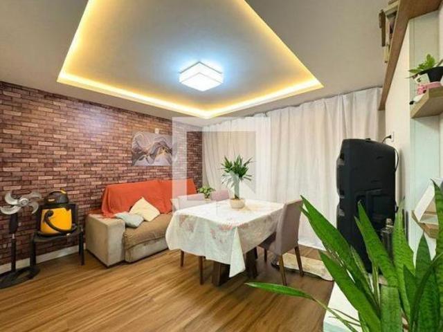 Apartamento à Venda Marechal Rondon, 3 Quartos, 83 m² Canoas