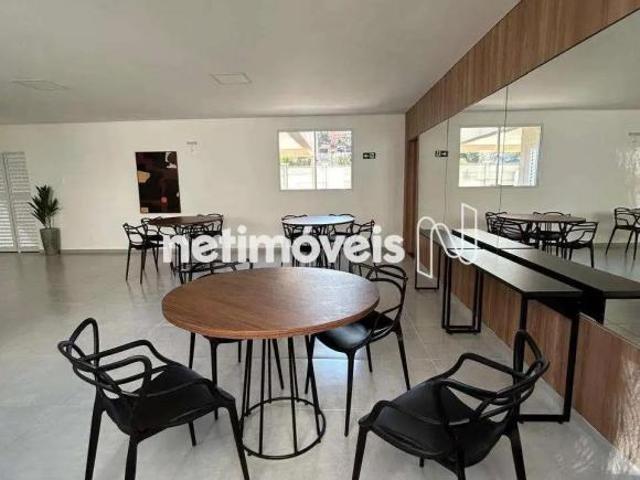 Apartamento à Venda, Maria da Conceição, Contagem
